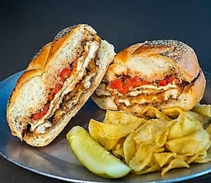 Corbos Corner Deli - Greenwich, CT Restaurant | Menu + Delivery | Seamless
