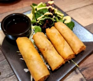 Rice Violet Delivery Menu | Order Online | 287 Main St Worcester | Grubhub