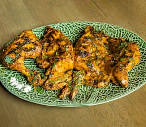 Frangos Peri Peri Delivery Menu | Order Online | 182 Avenue B New York ...