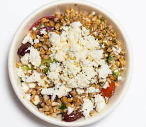 Parm Delivery Menu | Order Online | 235 Columbus Ave New York | Grubhub