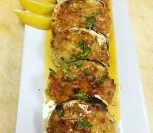 Villa Rustica Pizzeria & Trattoria - Rye Brook, NY Restaurant | Menu ...