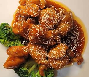 Ms. Lin Delivery Menu | Order Online | 59 Main St Millburn | Grubhub