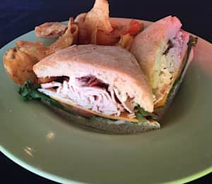 Grinders Stonewall Delivery Menu | Order Online | 10240 Pflumm Rd ...