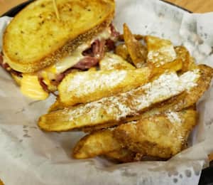 Irish Cousins Delivery Menu | Order Online | 3924 Main St Erie | Grubhub