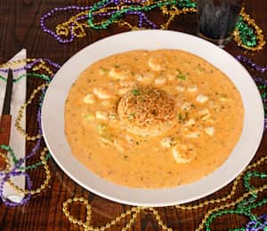 Jazz a Louisiana Kitchen Delivery Menu | Order Online | 1859 Village ...