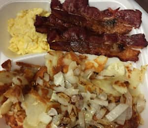 The Breakfast Joint Delivery Menu | Order Online | 271 S 60th St ...