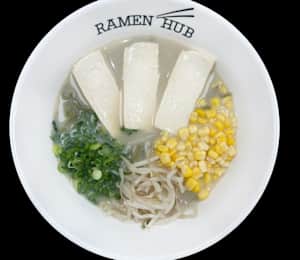 Ramen Hub & Sushi - Long Beach Delivery Menu | Order Online | 3900 ...