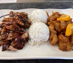 Rainier Teriyaki Delivery Menu | Order Online | 3330 Rainier Ave S ...