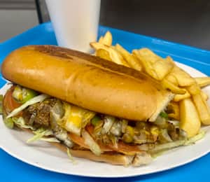 Pico Pica Rico Delivery Menu | Order Online | 14834 Magnolia Blvd ...