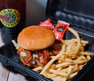 Tamale Kitchen #5 Delivery Menu | Order Online | 2045 Sheridan Blvd ...