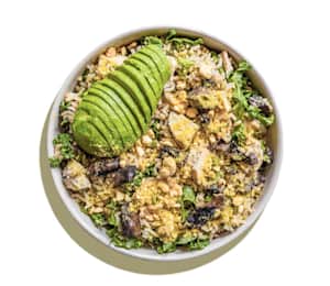 Avo - Salads & Bowls Delivery Menu | Order Online | 601 Lexington Ave ...