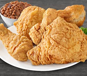 Brown's Chicken Delivery Menu | Order Online | 90 E Devon Ave Elk Grove ...