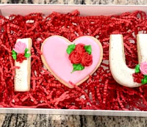 Yelida Bakes Delivery Menu | Order Online | 464 New Brunswick Ave ...