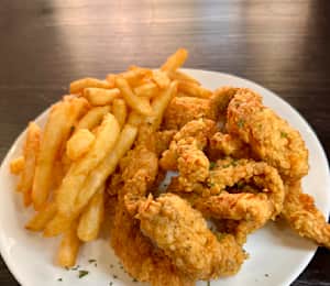 Antojitos Bk - Brooklyn, NY Restaurant | Menu + Delivery | Seamless