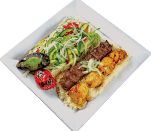 Kabob City Grill Delivery Menu | Order Online | 316 SE 123RD AVE-SUITE ...