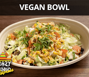 Crazy Gringo Mexican Express Delivery Menu | Order Online | 22222 ...