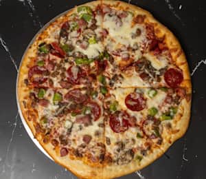 Issa's Pizza LLC Delivery Menu | Order Online | 530 N Huron St ...