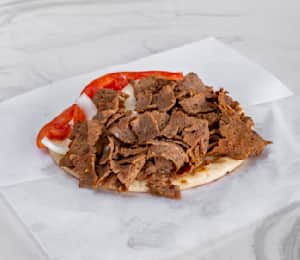 Yassin's Falafel House Delivery Menu | Order Online | 159 North Peters ...