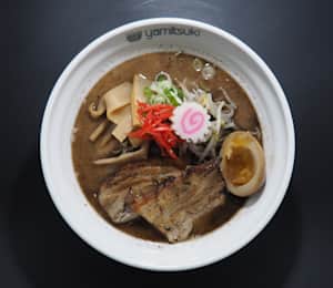 Yamitsuki Ramen Delivery Menu | Order Online | 1028 Arch St ...