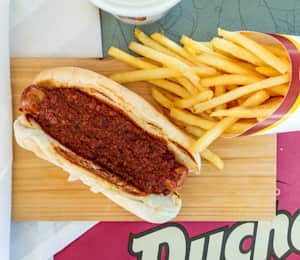 Duchess of Norwalk - Norwalk, CT Restaurant | Menu + Delivery | Seamless