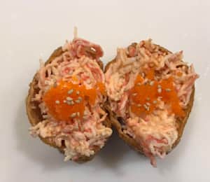 Bimi Poke Delivery Menu | Order Online | 135 4th St San Francisco | Grubhub