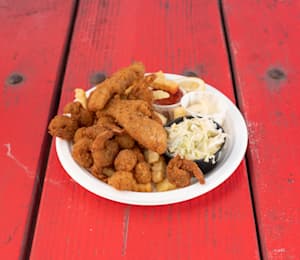 Berth 55 Fish Market & Seafood Deli Delivery Menu | Order Online | 555 ...