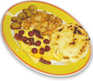 Seba Seba 80 (37th Ave) Delivery Menu | Order Online | 79-28 37TH AVE ...