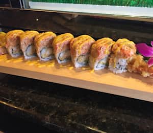 Tengu Asian Bistro Delivery Menu | Order Online | 1343 Central Ave ...