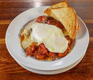 Famous Toastery Delivery Menu | Order Online | 770 Liberty View Ct ...