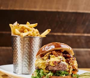 Full Tilt Tavern Delivery Menu | Order Online | 8301 Normandale Blvd ...