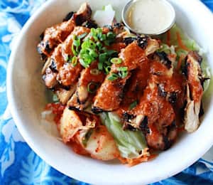 Ate Oh Ate Delivery Menu | Order Online | 5200 SE Woodstock Blvd ...