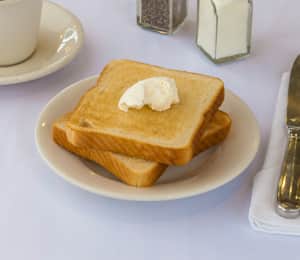 Hearty Cafe Pancake House Delivery Menu | Order Online | 9623 S Western ...