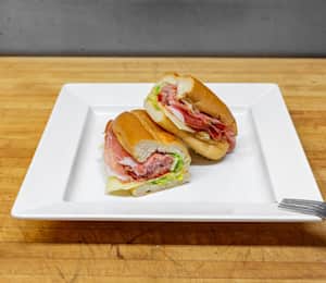 Frigo Gourmet Foods Delivery Menu | Order Online | 90 William Street ...