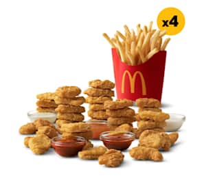 McDonald's Delivery Menu | Order Online | 3830 W Ina Rd Tucson | Grubhub