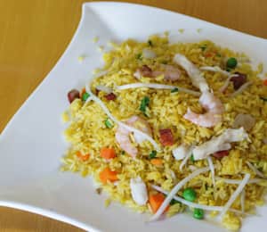 Great Wall Chinese Restaurant - New York , NY Restaurant | Menu ...