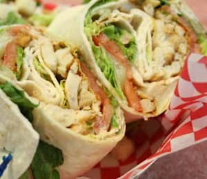 Mocks Bottom Cafe Delivery Menu | Order Online | 6040 N Cutter Cir ...