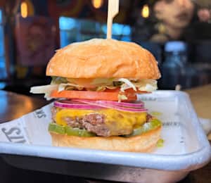 SkinnyFATS Delivery Menu | Order Online | 6261 Dean Martin Dr. Las ...