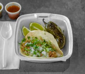 Fuel City Tacos Delivery Menu | Order Online | 1107 J Elmer Weaver Fwy ...