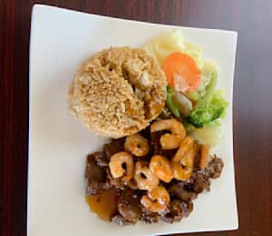 Teriyaki Express Delivery Menu | Order Online | 5015 S 24th St Omaha ...