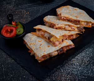Taco Mix - New York, NY Restaurant | Menu + Delivery | Seamless