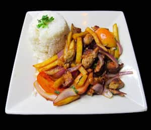 El Pollo Inka Delivery Menu | Order Online | 20765 S Avalon Blvd Carson ...