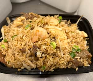 Wei Wei Asian Express Delivery Menu | Order Online | 6465 University ...