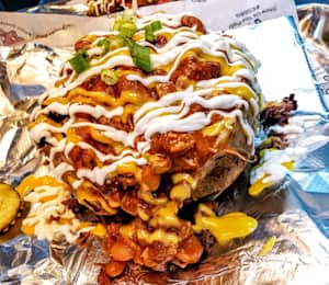 Rollin Smoke BBQ Delivery Menu | Order Online | 3185 S Highland Dr Ste ...