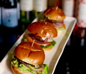 Roza Lyons Delivery Menu | Order Online | 709 E Broadway Boston | Grubhub