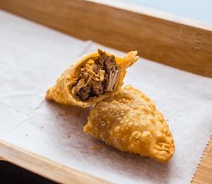 Empanada City Delivery Menu | Order Online | 363 Lincoln Rd Brooklyn ...
