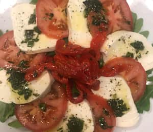 Villa Rustica Pizzeria & Trattoria - Rye Brook, NY Restaurant | Menu ...