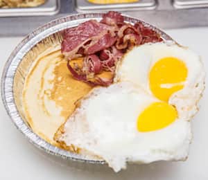 Rockaway Gourmet Deli Delivery Menu | Order Online | 9627 Farragut Rd ...