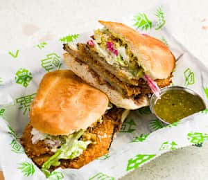 Tortazo by Rick Bayless Delivery Menu | Order Online | 233 S Wacker Dr ...