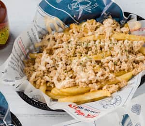 Crab Du Jour Xpress Delivery Menu | Order Online | 284 Malcolm X Blvd ...