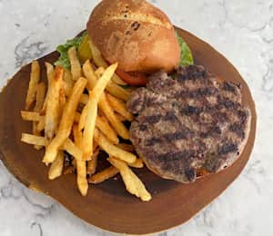 Mendy's NYC Delivery Menu | Order Online | 441 Park Ave S New York ...